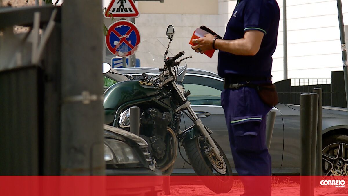 ‘Caça à multa’ da EMEL vale prémios a funcionários em Lisboa ...