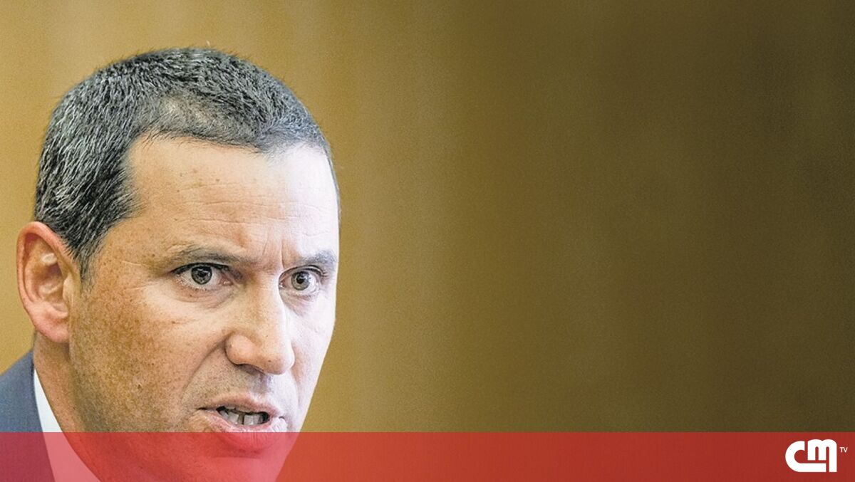 Psp Oculta Relatório De Agressões No Ministério Das Infraestruturas