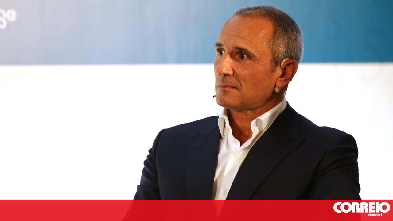 Presidente executivo do Montepio ganhou 395 mil euros em 2022 ...