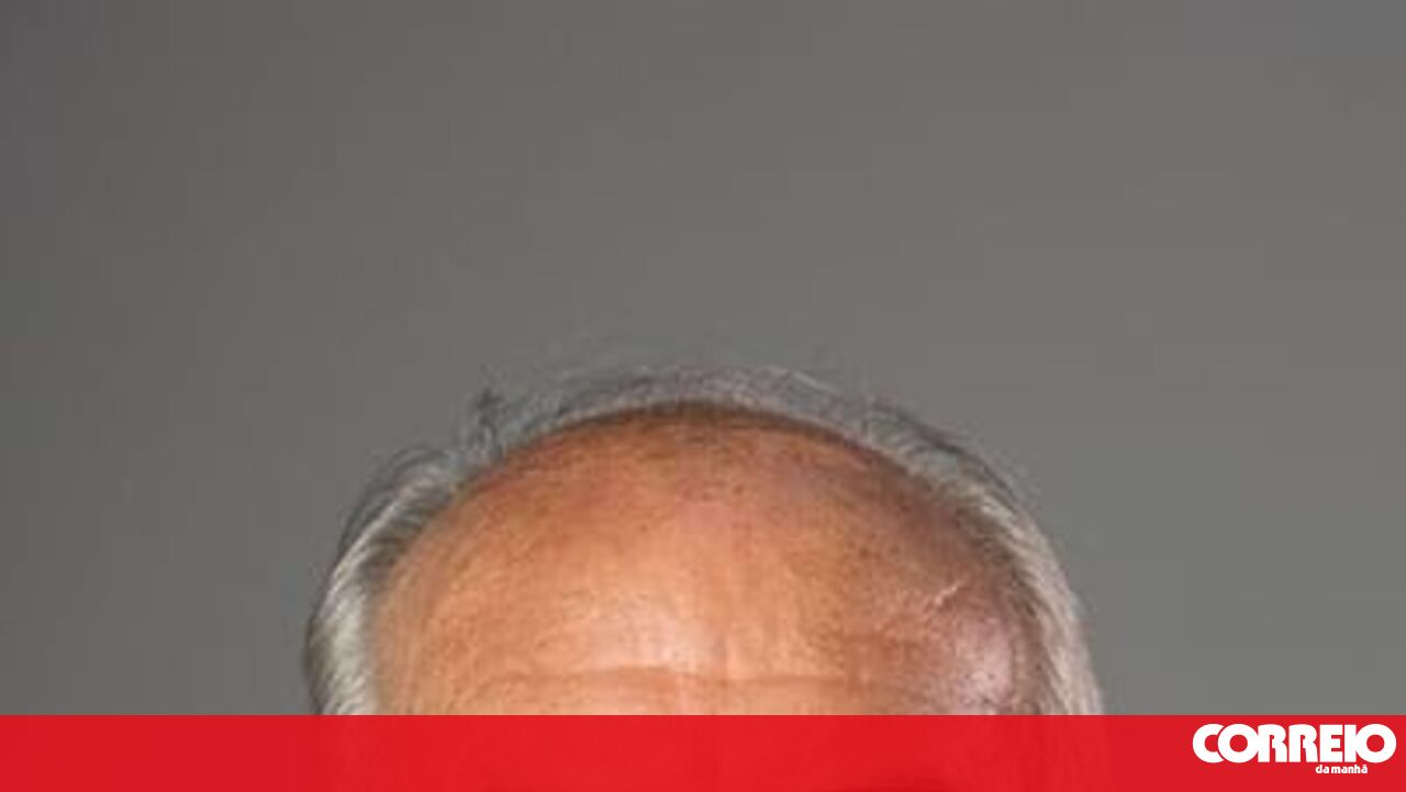 Morreu o antigo secretário de Estado do Desenvolvimento Rural Vítor ...