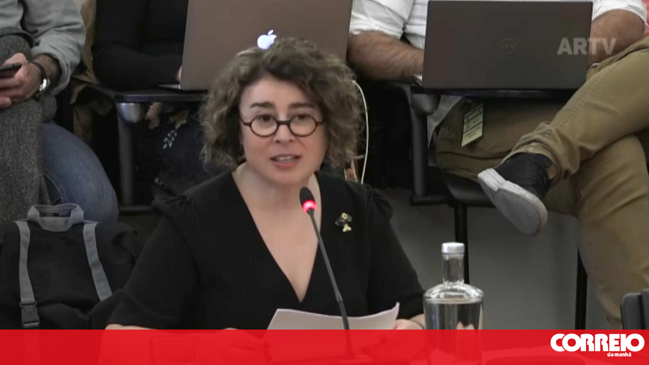 Alexandra Reis fica com 131 mil euros da indemnização da TAP - Política ...
