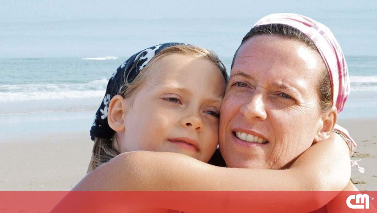 Morte De Menina Na Praia Sem Culpados Atualidade Correio Da Manhã