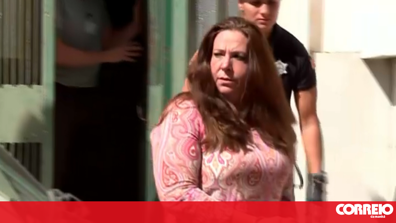 De viúva chorosa a homicida confessa: Rosa Grilo assume que matou o ...