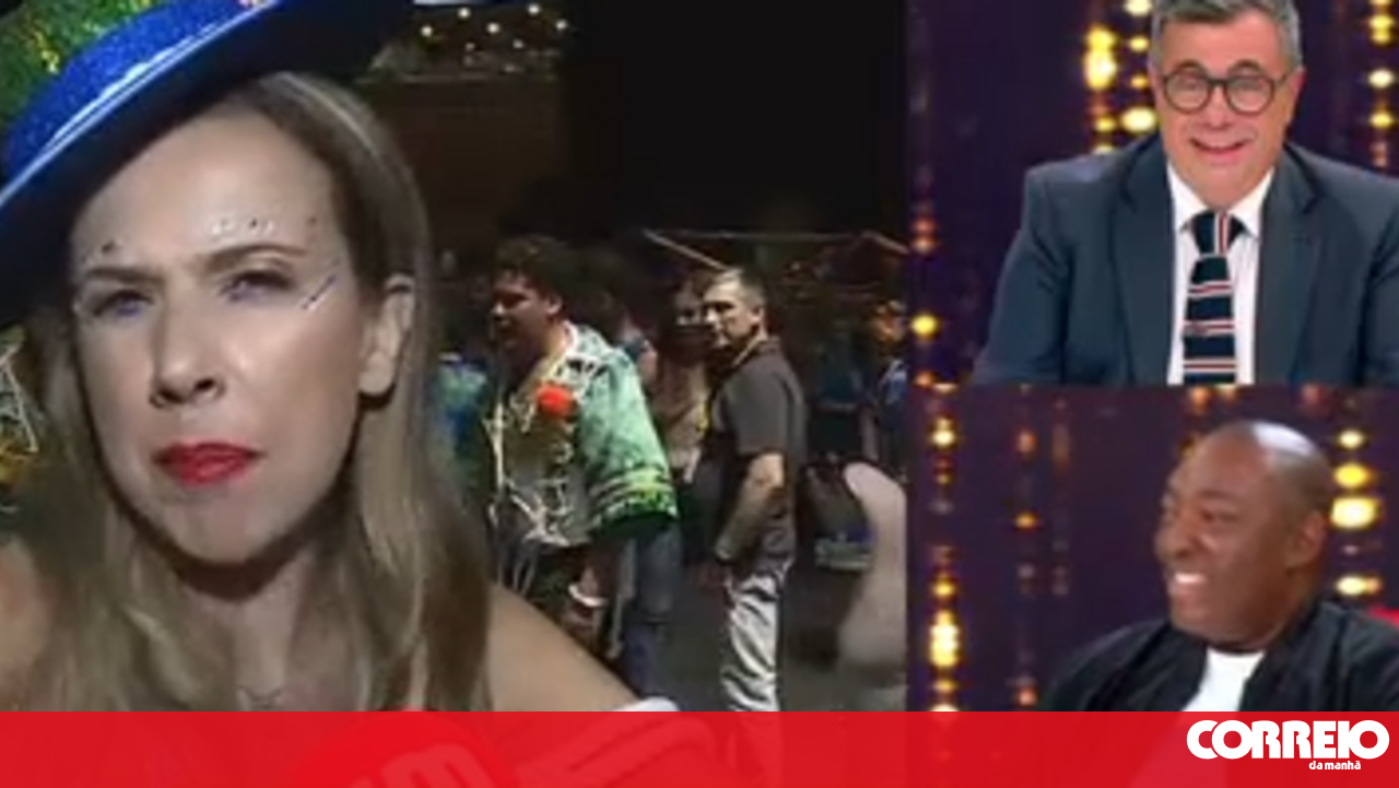 ‘A Pipoca Mais Doce’ revela o que quer fazer nas férias - Noite das ...