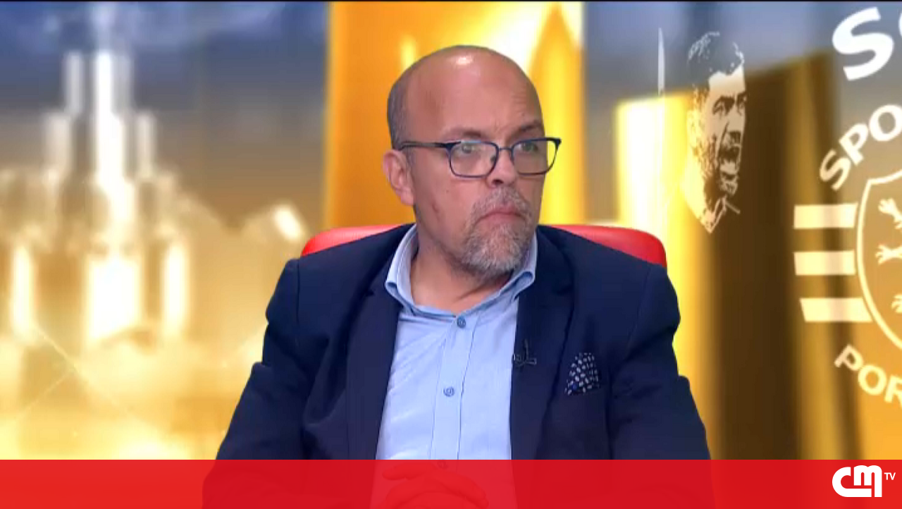 Nuno Saraiva: “Negócio de Taremi? Porto está transformado num circo ...