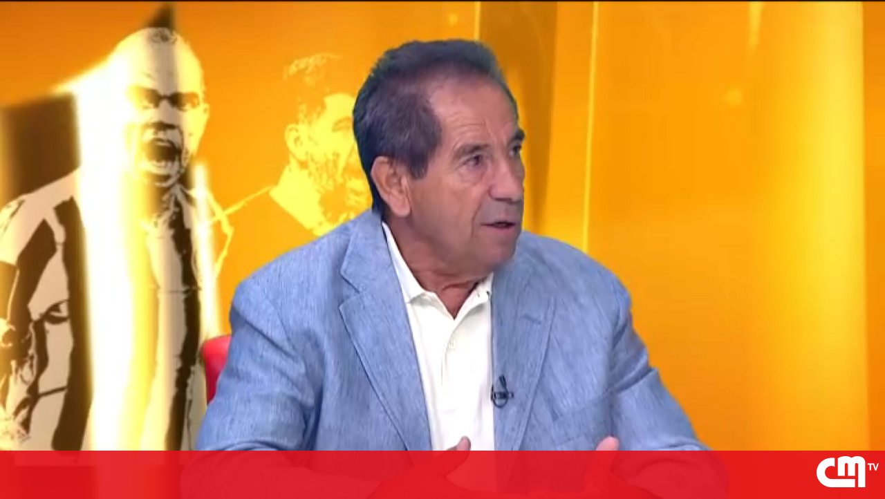 Octávio Machado: “Atl. Madrid foi uma má opção de Félix” - Liga D'Ouro ...