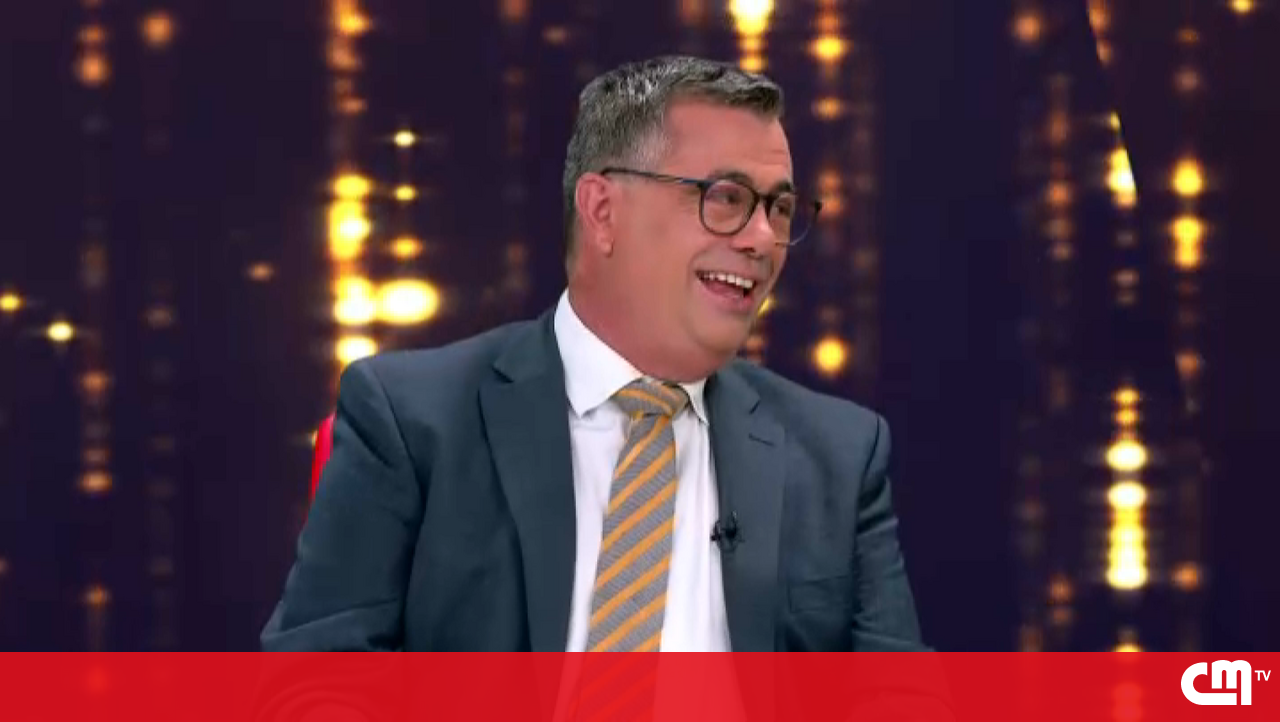 “Acabou-se a atração”: Quintino Aires comenta fim do relacionamento de ...