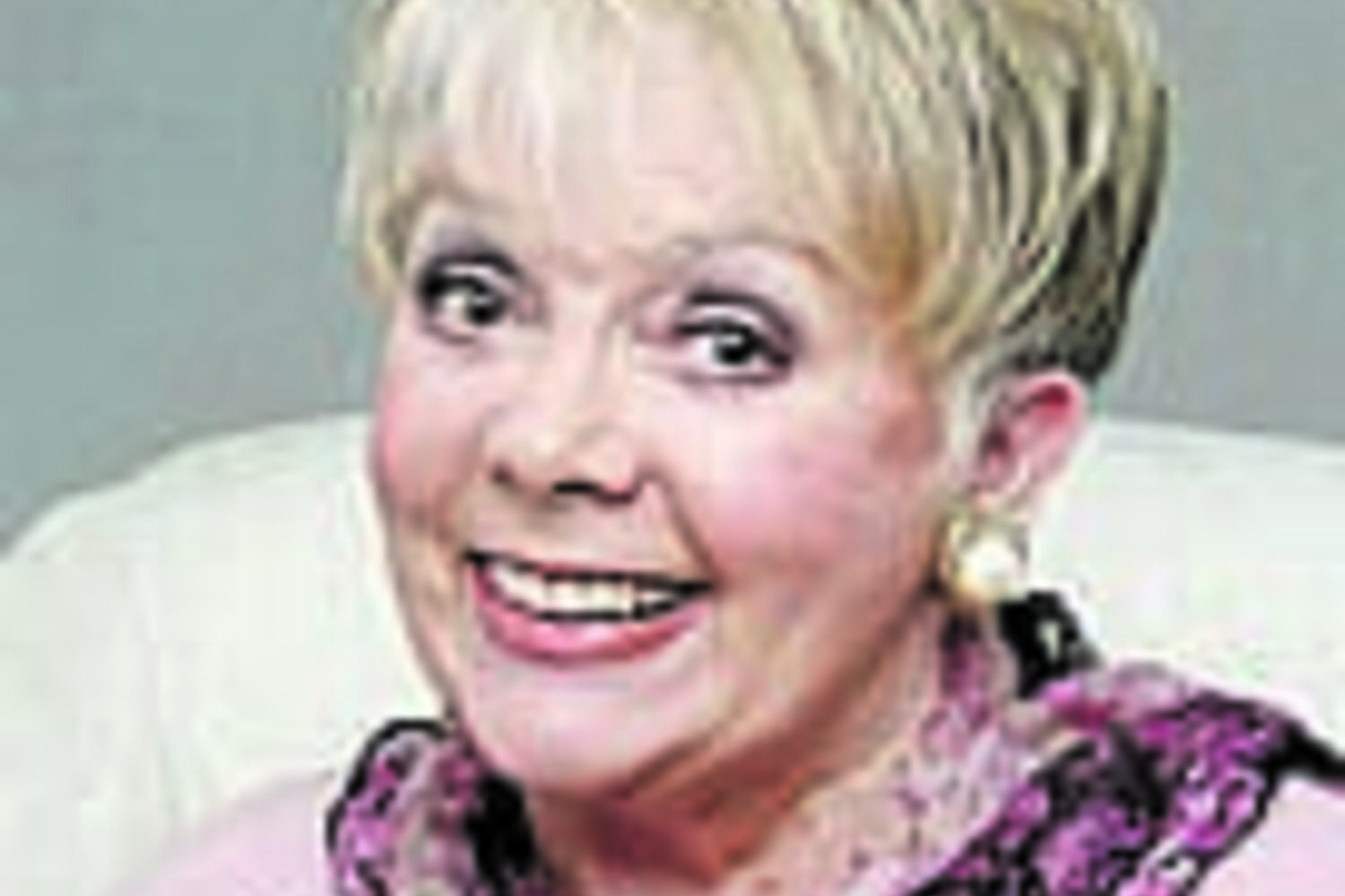 Meg Johnson (1936-2023) - Obituário - Correio da Manhã