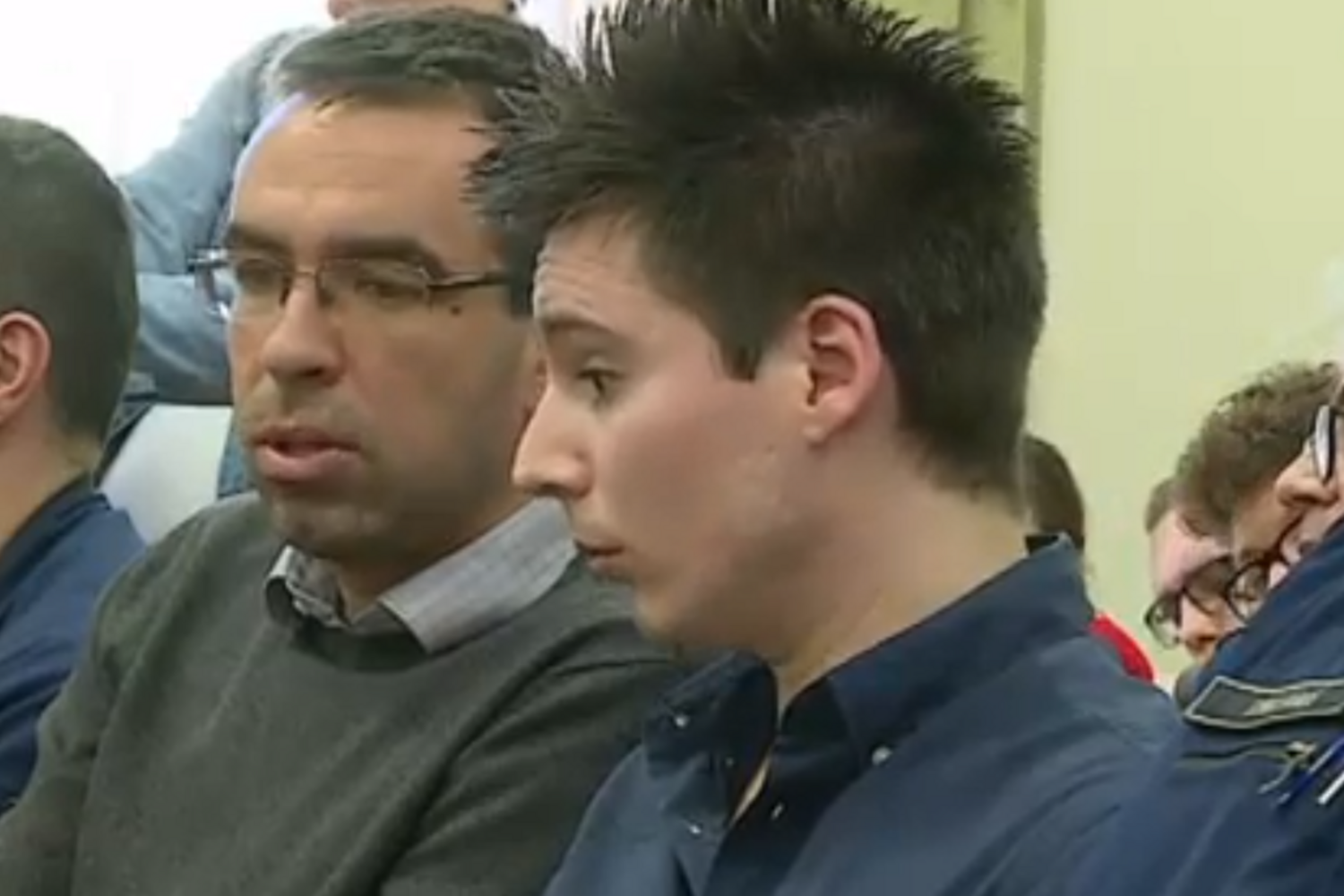 Pirata informático Rui Pinto revela relação amorosa com conhecida atriz ...