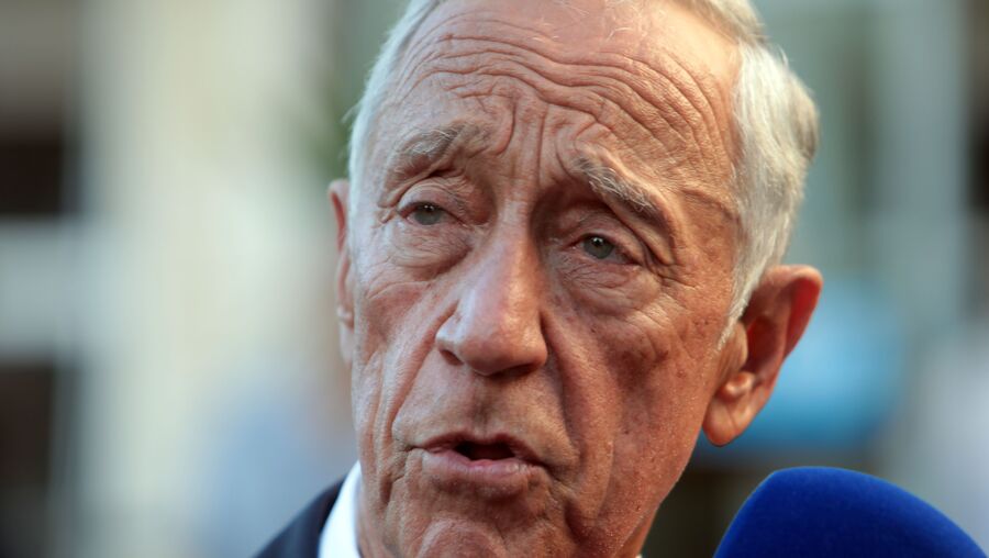 Marcelo Rebelo de Sousa felicita seleção feminina de futebol pela ...