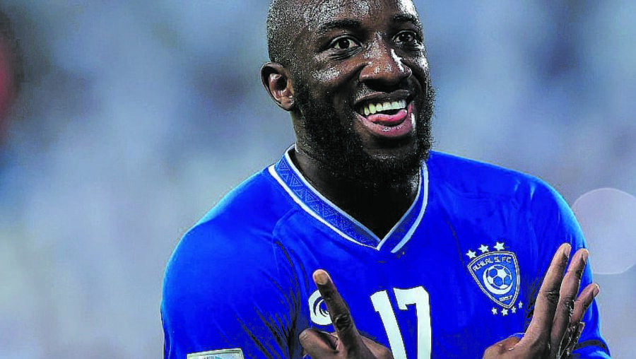Marega é desejo dos adeptos do FC Porto - Futebol - Correio da Manhã