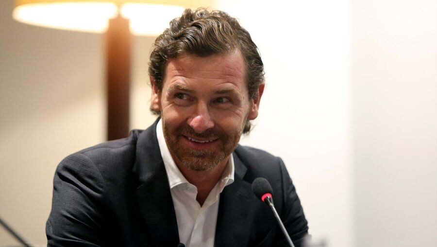 André Villas-Boas avança com candidatura à presidência do FC Porto ...