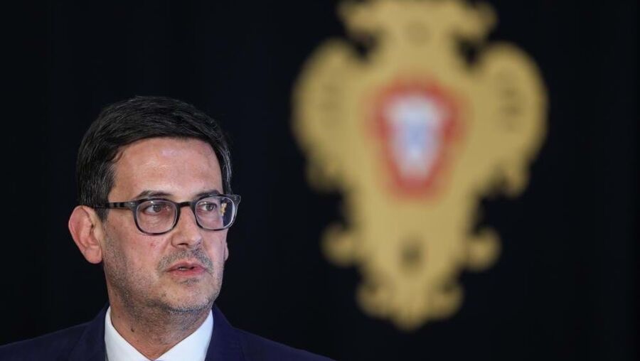 Rui Rocha lamenta saída de Carla Castro da Iniciativa Liberal mas diz ...