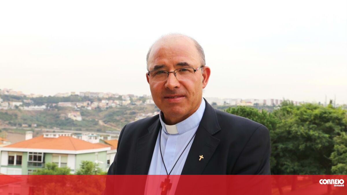 Patriarca de Lisboa destaca Patriarca de Lisboa destaca