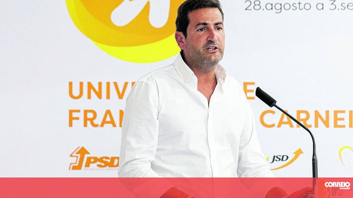 “Sem rei nem roque" mas com Marcelo e Portas - Política - Correio da Manhã