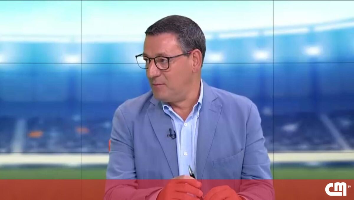 Nuno Dias: “Alguns sinais evidenciam qualidade e margem de progressão” - Futebol - Correio da Manhã