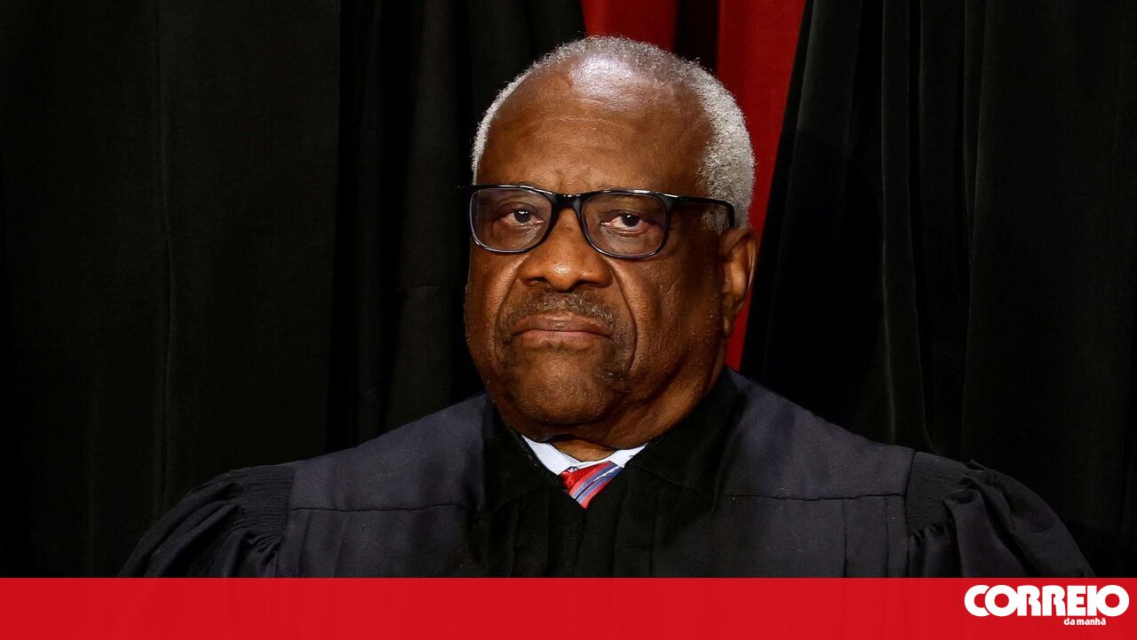 Juiz do Supremo dos EUA recebeu mais prendas de multimilionários do que ...