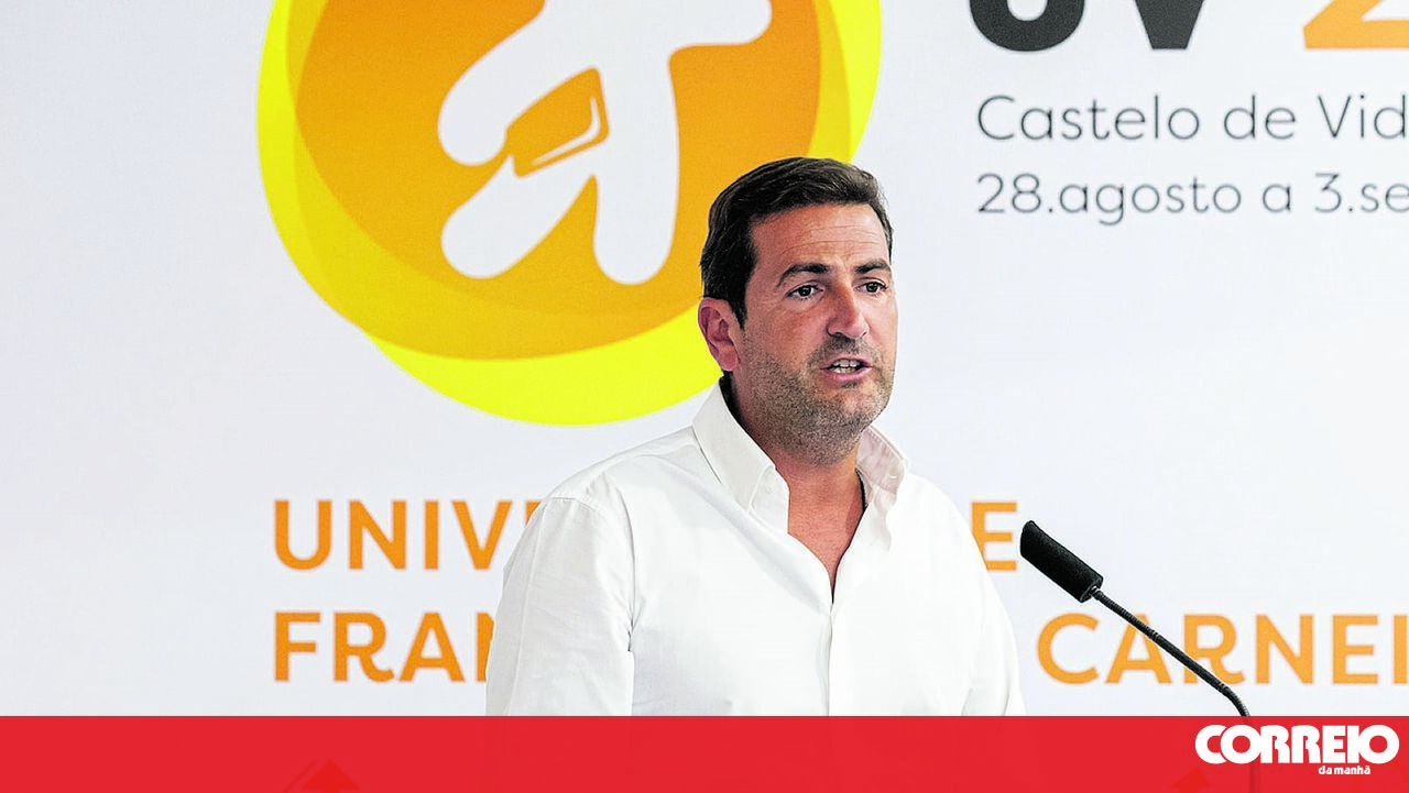 “Sem rei nem roque" mas com Marcelo e Portas - Política - Correio da Manhã