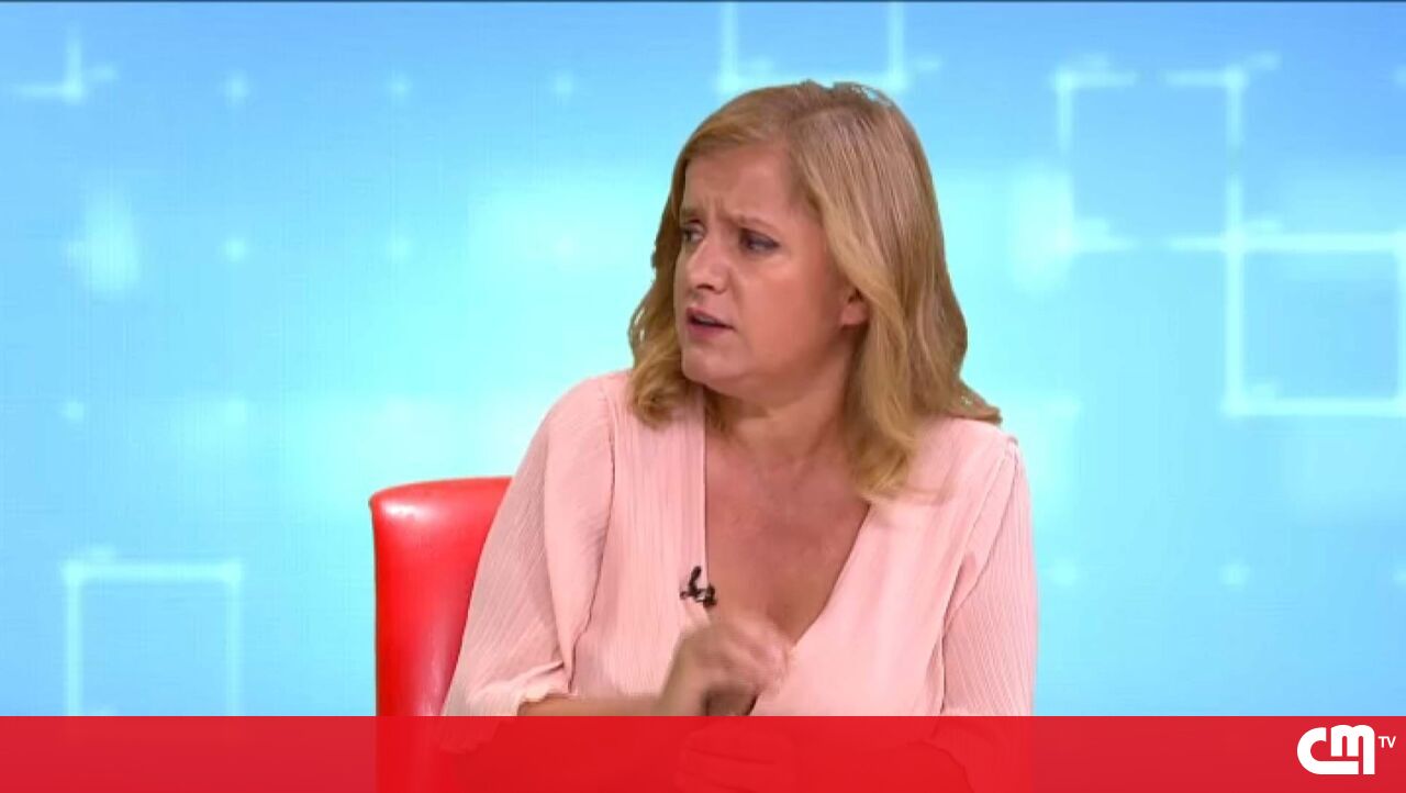 Família de Marco 'Orelhas' tem "problemas de violência", diz Tânia ...