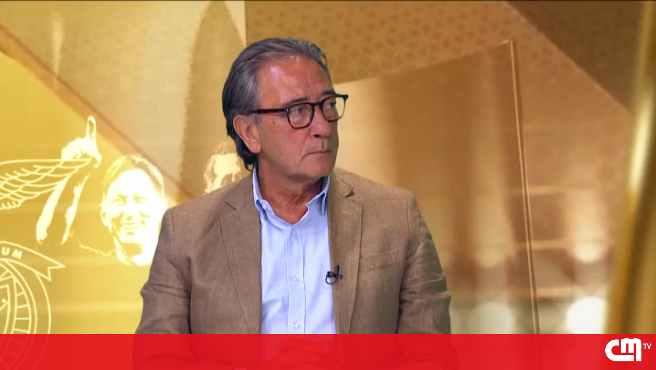 Rodolfo Reis: “Foi um jogo muito sofrido” - Liga D'Ouro - Correio da Manhã