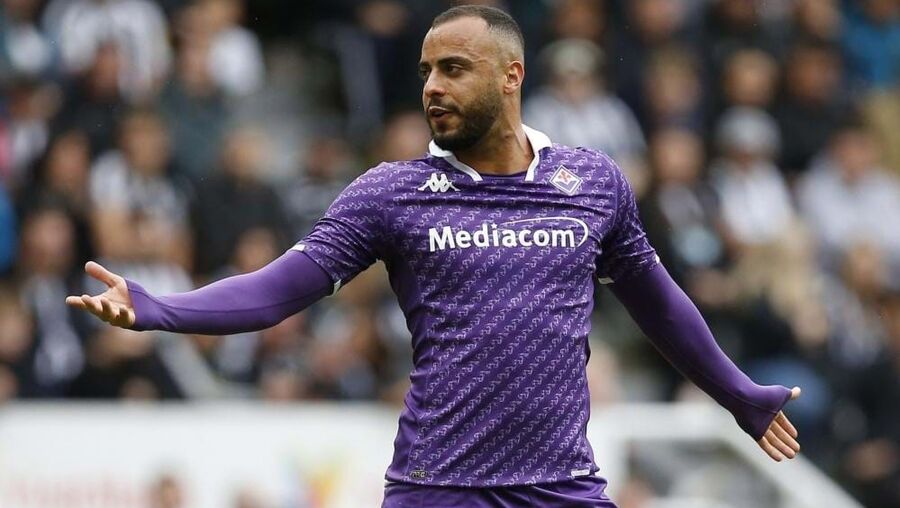 Arthur Cabral para a vaga de Gonçalo Ramos no Benfica - Futebol ...