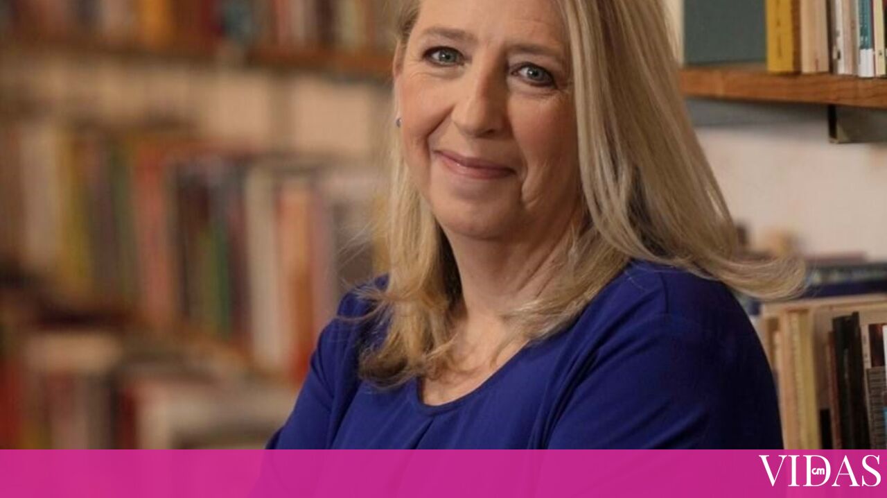 Inês Pedrosa está a lutar contra um cancro - Últimas - Correio da Manhã