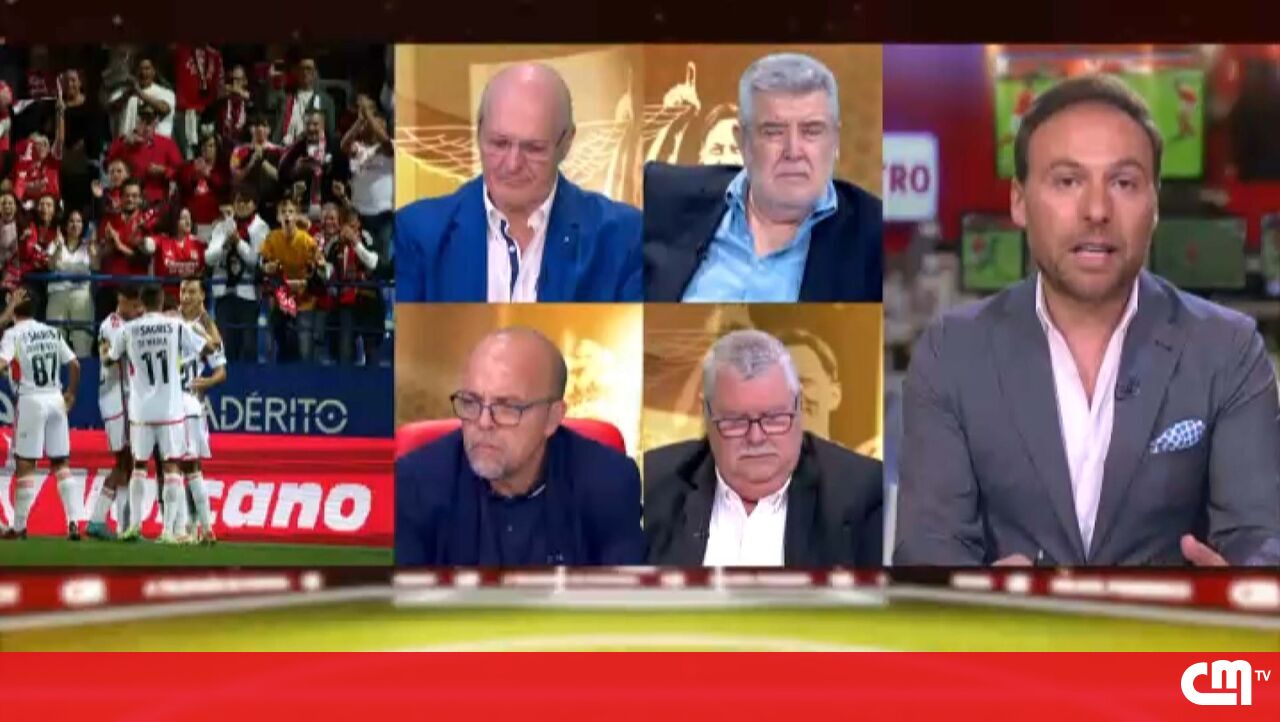 Marco Pina: “Houve necessidade de vender a decisão” - Liga D'Ouro ...