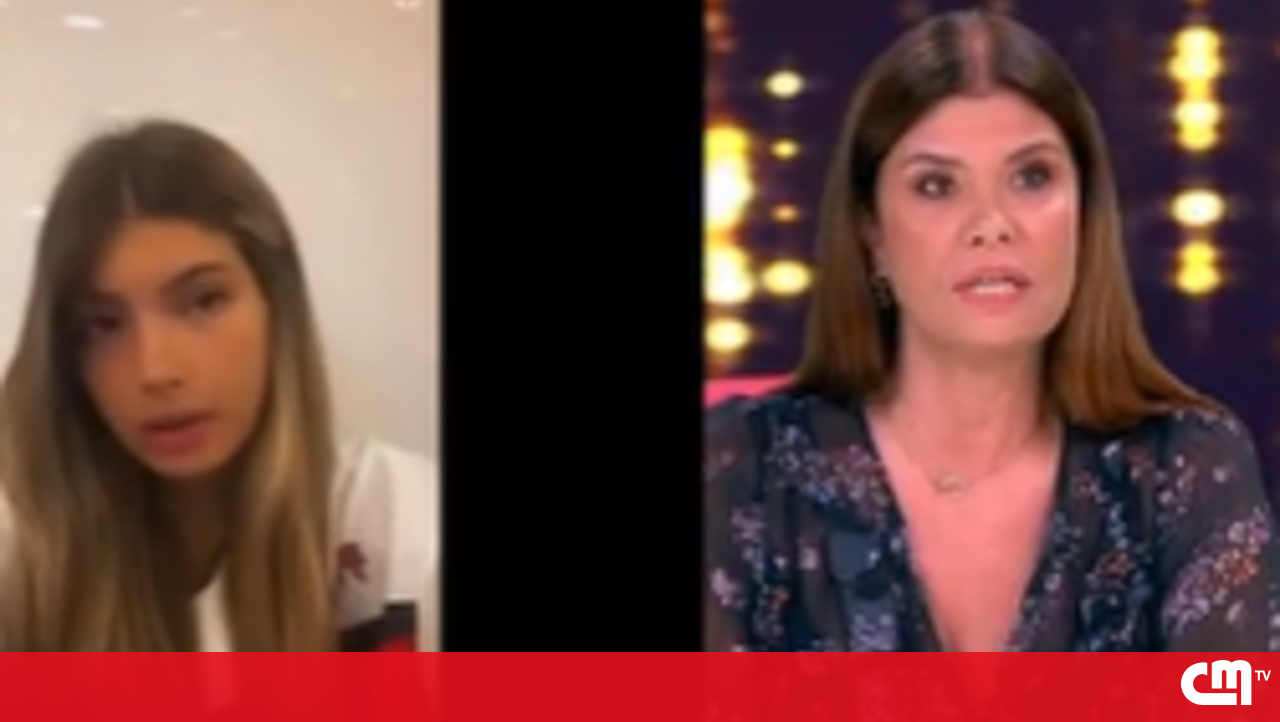 “Assumiram a culpa”: Filha do cantor Melão envia mensagem de vídeo ao ...
