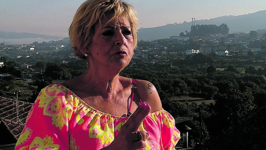 Euromilionária prepara morte rodeada de luxo e abre coração ao CM ...