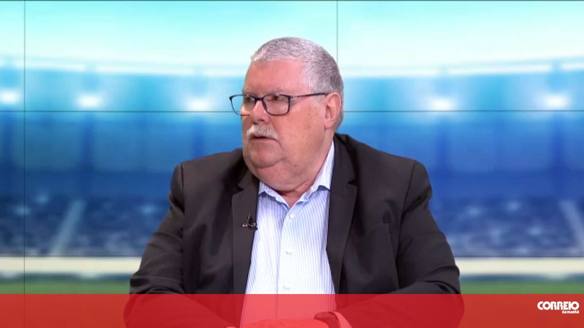 José Manuel Freitas: “Surpreendeu-me a entrada de Zé Pedro no Clássico ...
