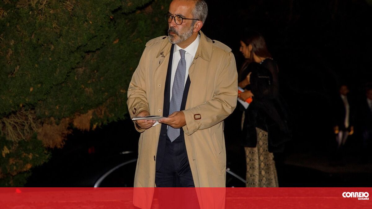 Governo lamenta morte de Pedro Cruz e lembra-o como um "profissional ...