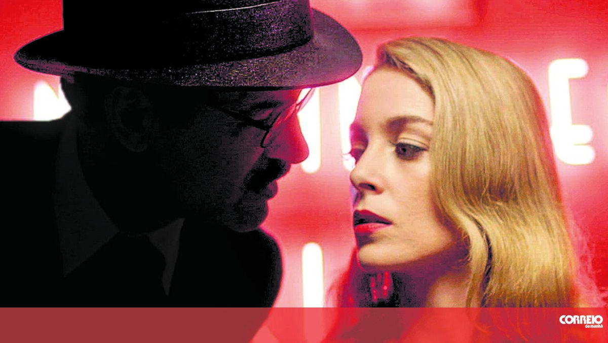 Fernando Pessoa segundo Edgar Pêra - Cultura - Correio da Manhã