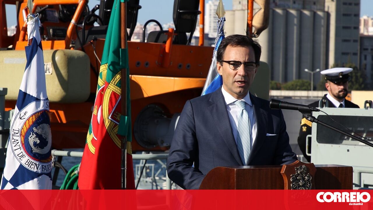 Deputado Marcos Perestrello eleito Vice-Presidente da Assembleia ...