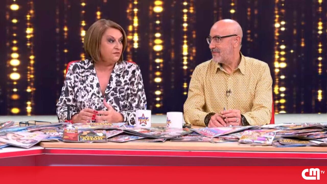 “Andou a fazer queixinhas”: Rui Oliveira revela que Brenda Mattar falou ...