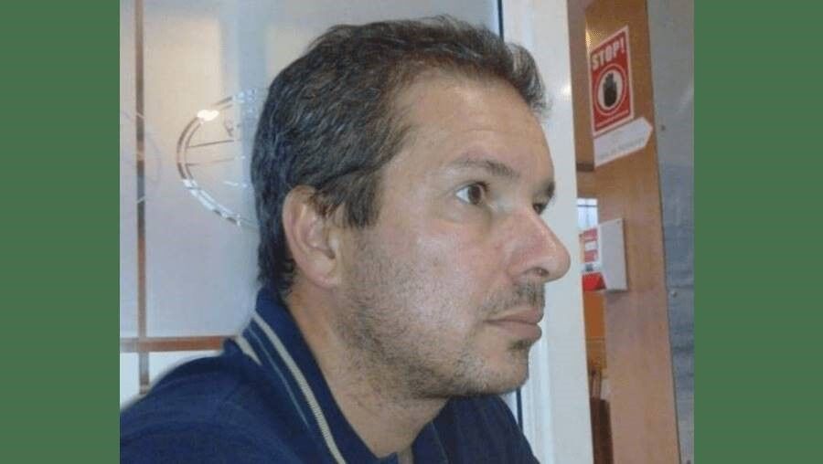 Sócio do café Nicola assassinado e atirado para fossa nas traseiras de ... Sócio do café Nicola assassinado e atirado para fossa nas traseiras de ...