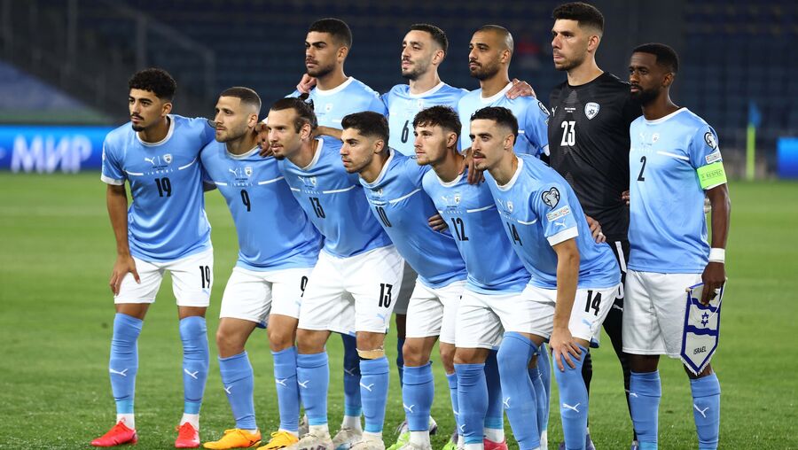UEFA adia jogos das seleções israelitas de futebol - Futebol - Correio ...