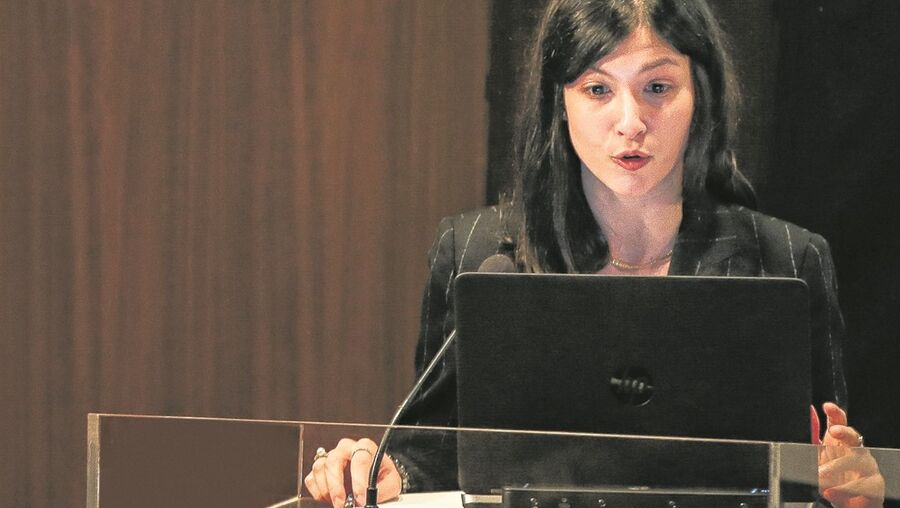 Médica do Porto é a nova chefe da Direção-Geral da Saúde - Sociedade ...