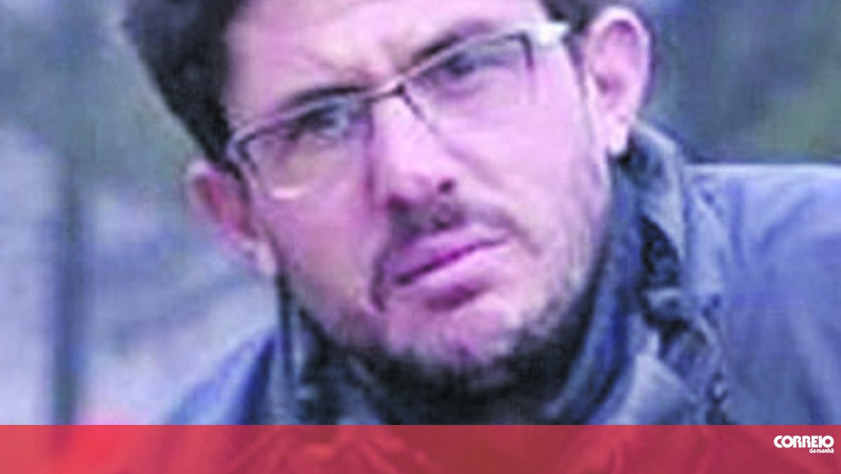 Matan Meir (1985-2023) - Obituário - Correio da Manhã