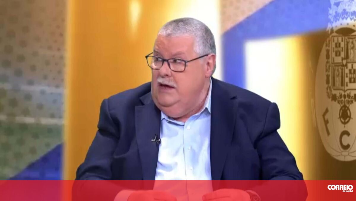 José Manuel Freitas: “Divisionismo existe e é patente” - Vídeos ...