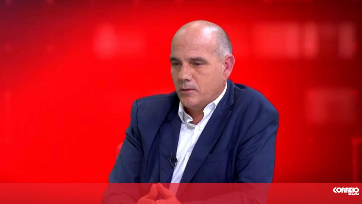 Paulo Raimundo diz que o PCP "nunca faltará para dar contributos ...
