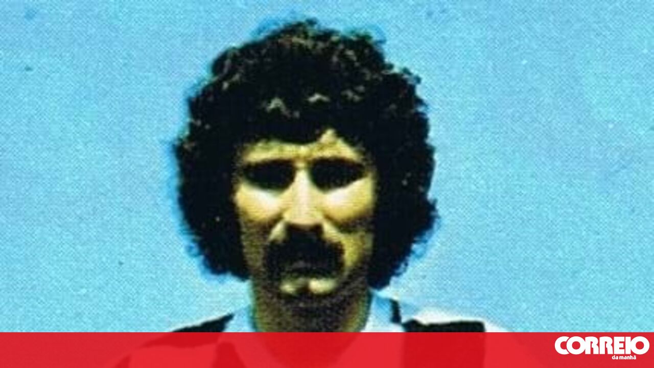Morreu Mário Matos, antigo jogador do Benfica conhecido como "Moinhos ...