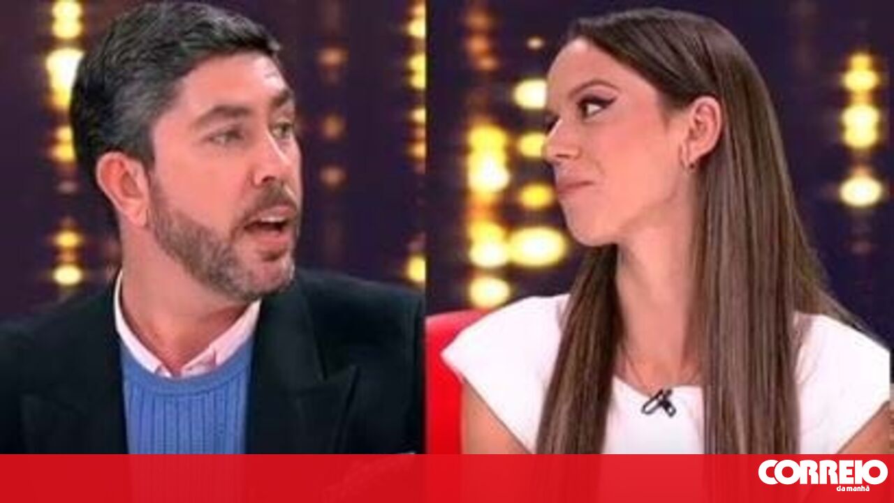 "Publicamente não, mas em privado tenho a certeza que sim": Adriano ...