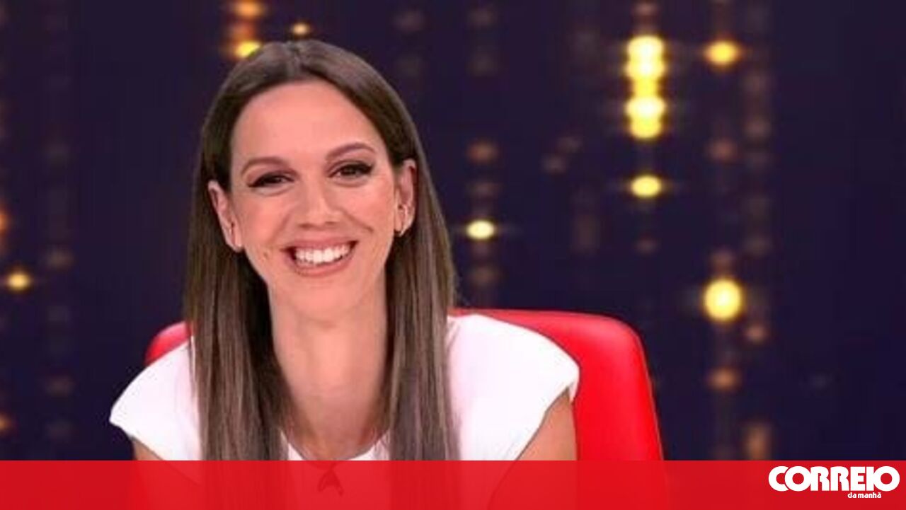 "Para um concurso de beleza tem que se analisar tudo à lupa": Ágata ...