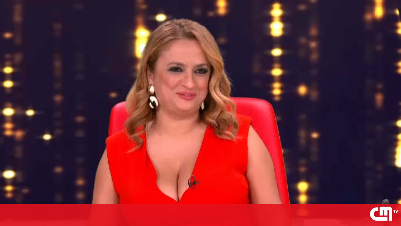 “Há sempre conflitos”: Sílvia Botelho comenta reação de Jorge Gabriel ...