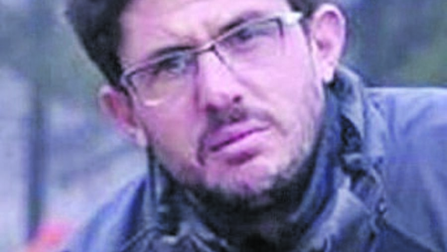 Matan Meir (1985-2023) - Obituário - Correio da Manhã