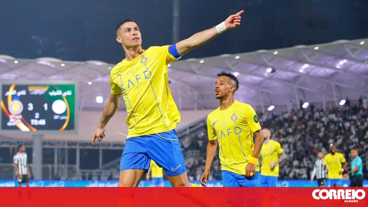 Cristiano Ronaldo e Temwa Chawing confirmados como os melhores ...