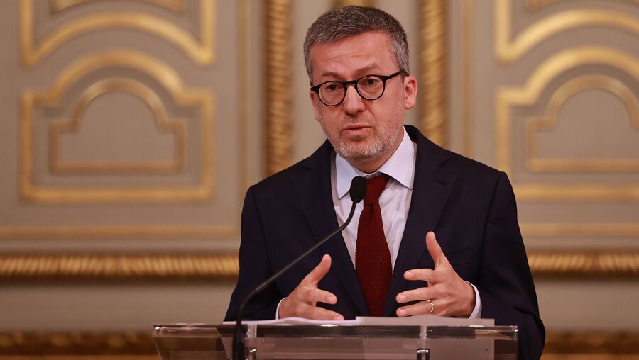 Carlos Moedas diz que o mais difícil é ser "um político moderado ...