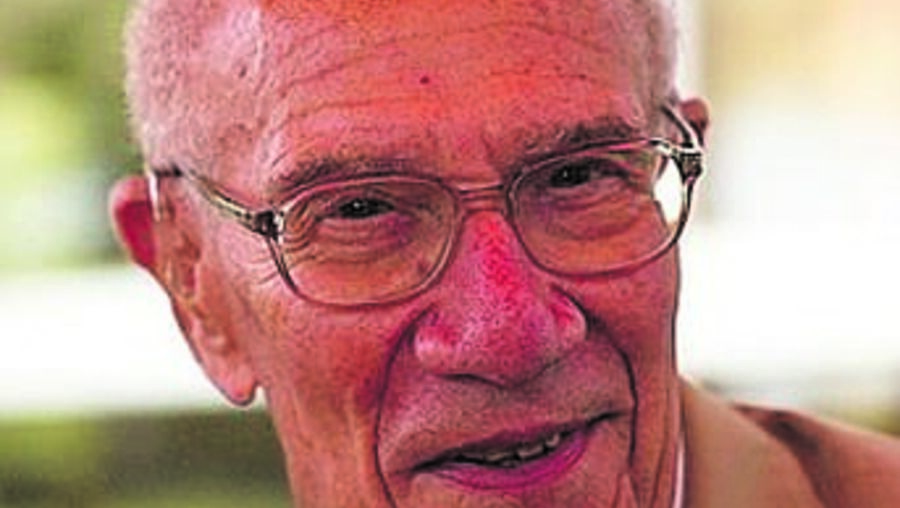 Robert Solow (1924-2023) - Obituário - Correio da Manhã