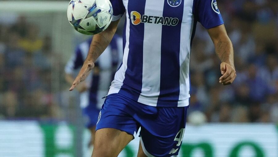 Plantel do FC Porto deu apoio a David Carmo - Futebol - Correio da Manhã