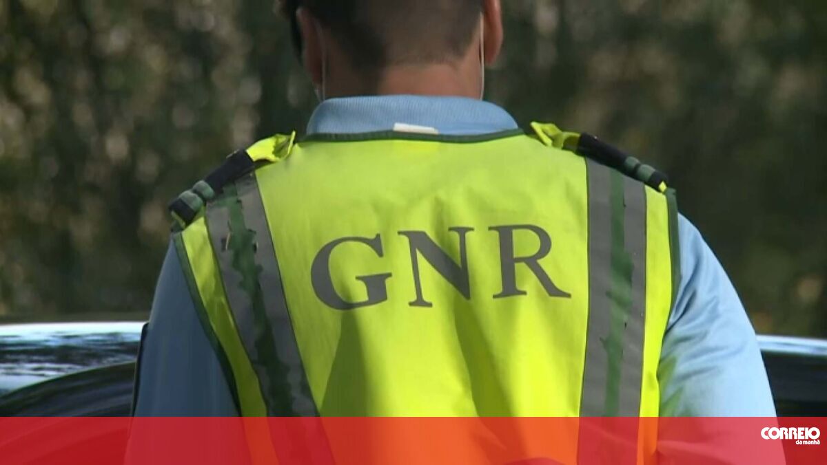 Gnr Desmantela Rede De Tráfico De Droga Nos Concelhos De Seia E Coimbra